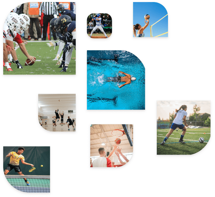 Unlimited Sports Video Editing: Get a Video Editor for a Flat Fee